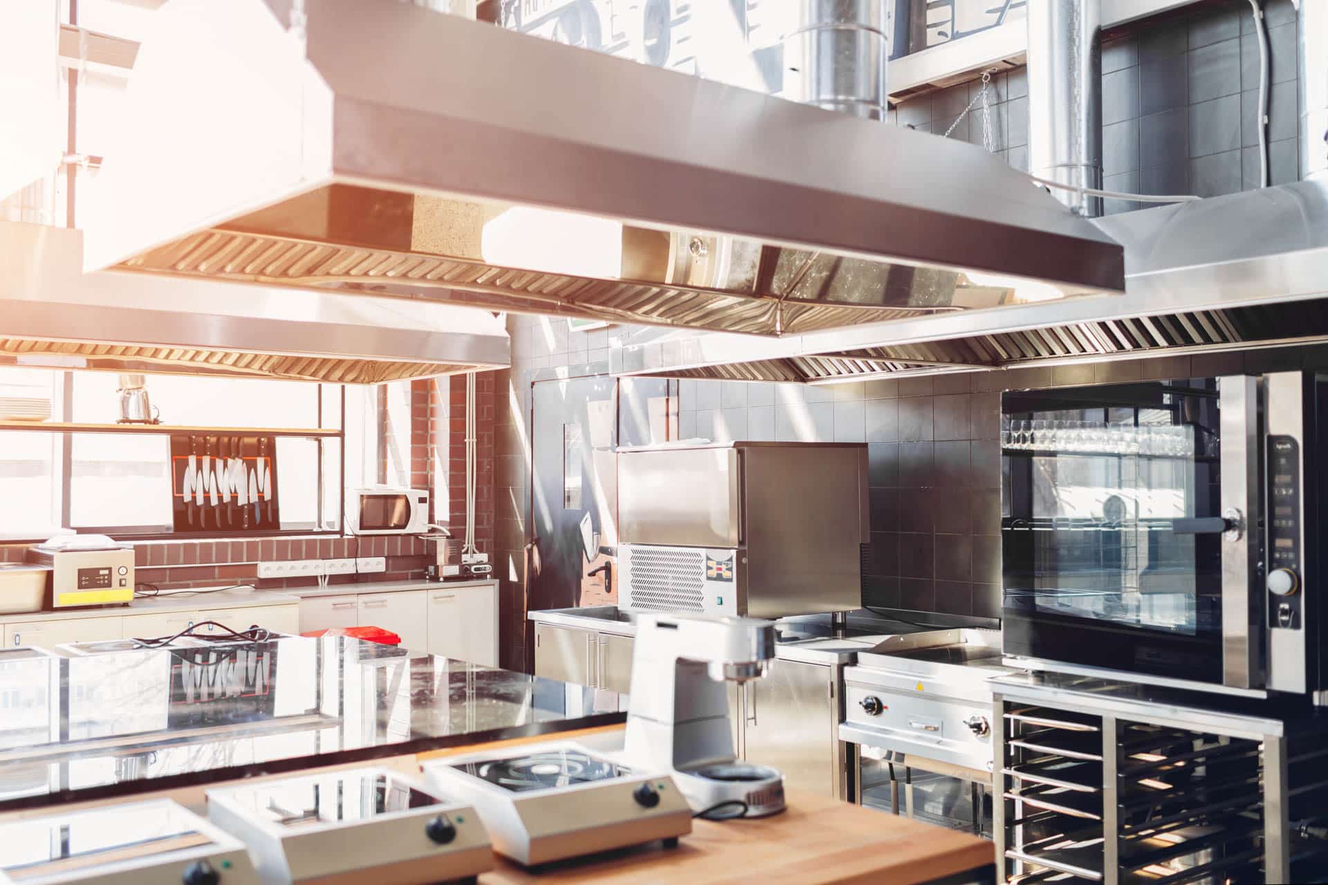 Commercial & Industrial Plumbing, HVAC - Mesa Mechanical